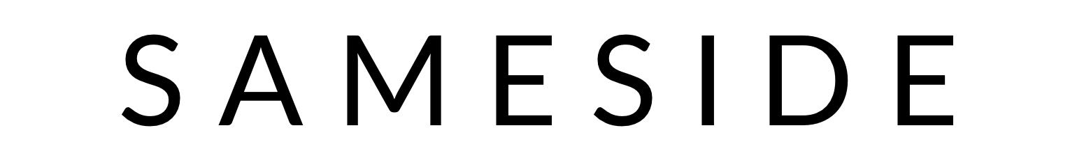 sameside logo